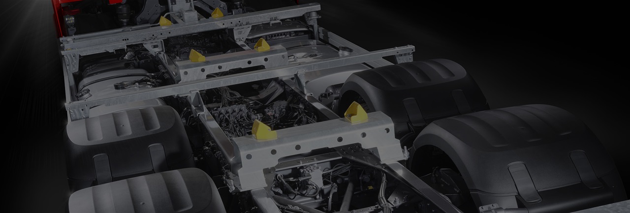 Welcome to the DAF BBI site - DAF BBI