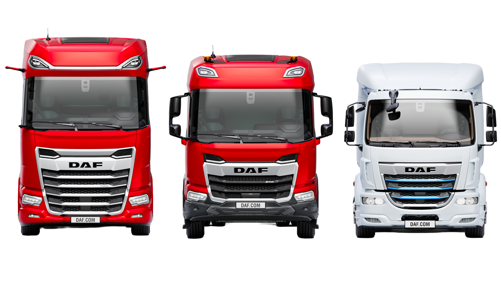 Welcome to the DAF BBI site - DAF BBI